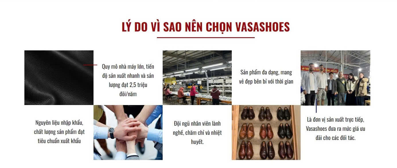 TUYỂN CỘNG TÁC VIÊN XUẤT KHẨU – VASA GROUP HƯNG YÊN - DNA EXPORT